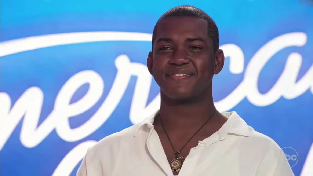 Kevin Gullage | American Idol Wiki | Fandom