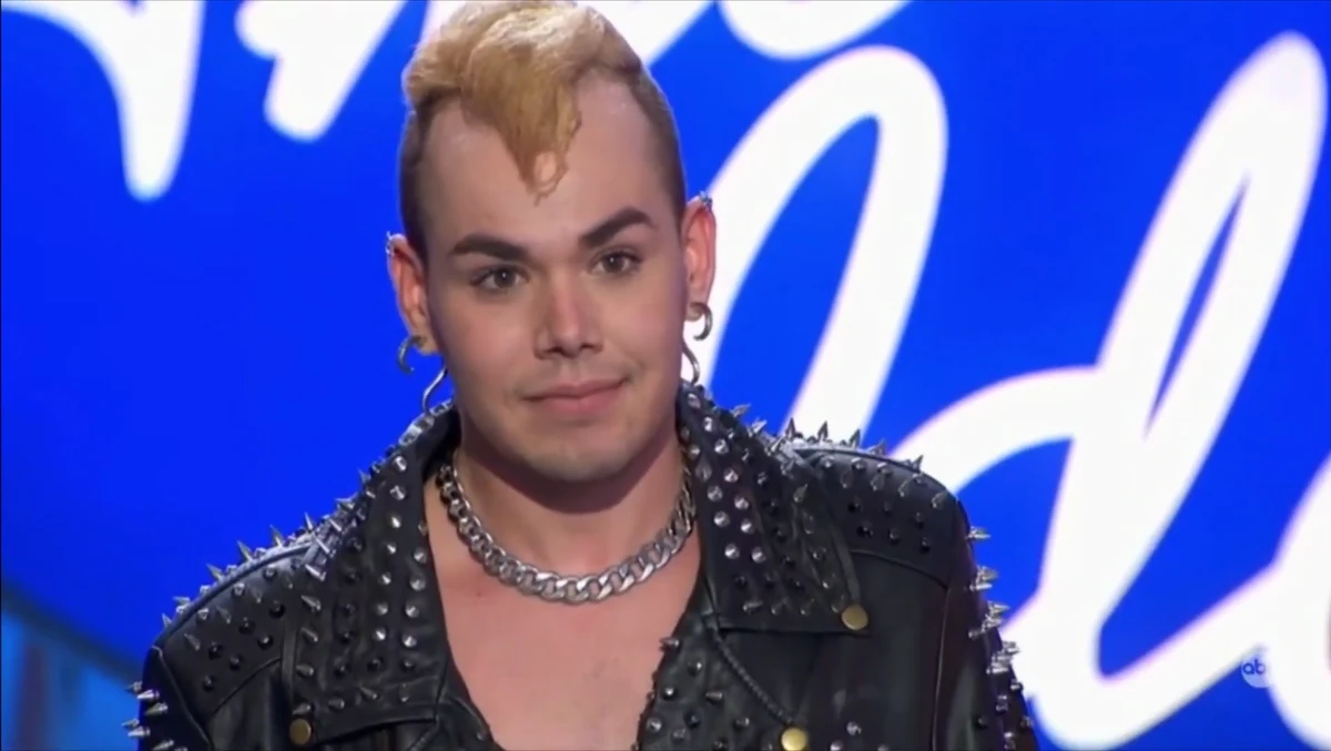 Danny Falco | American Idol Wiki | Fandom
