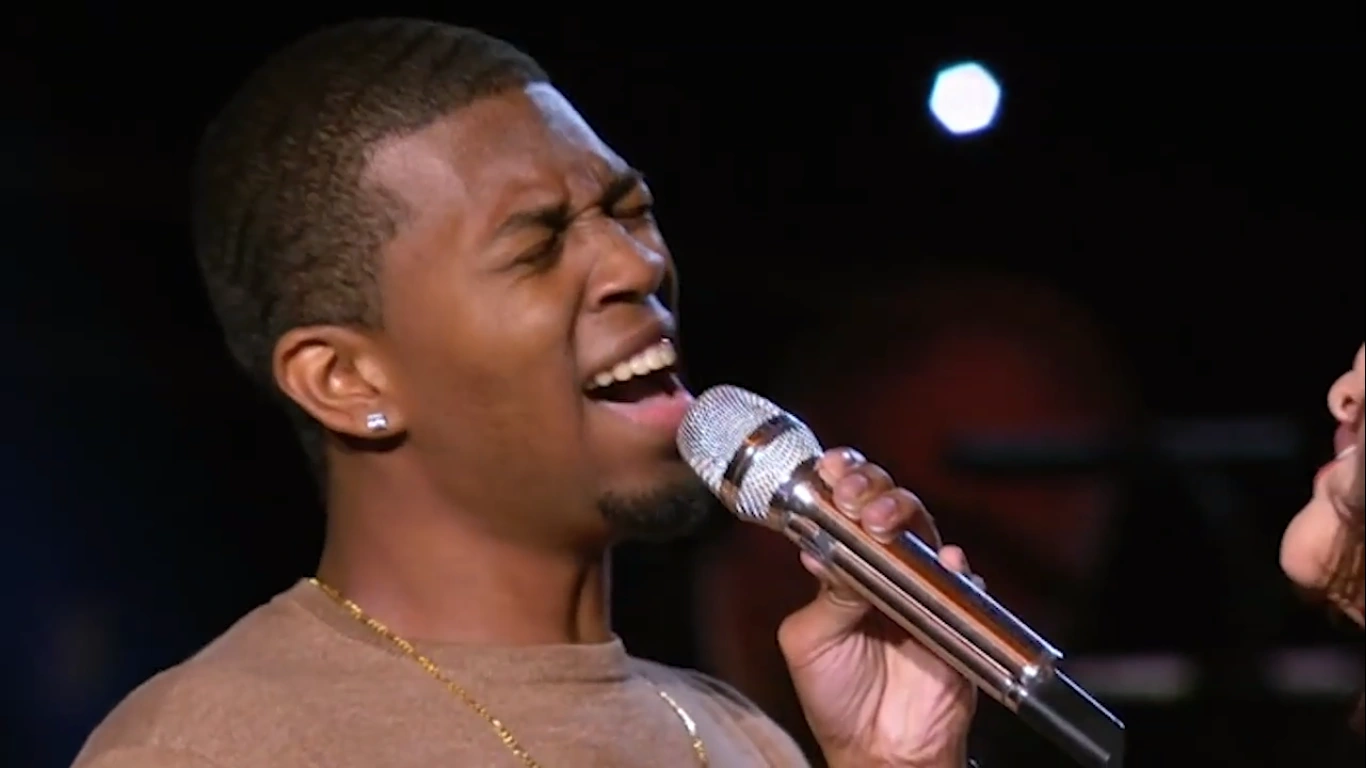 Michael Wingate | American Idol Wiki | Fandom