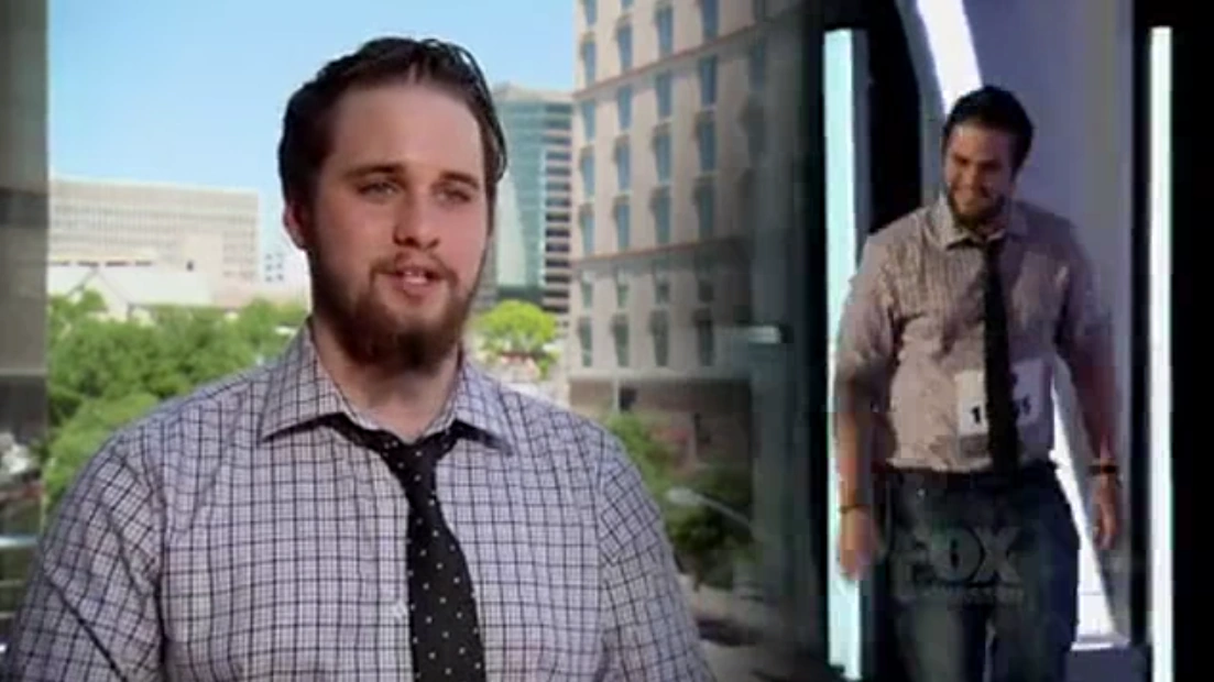 Ryan Clark | American Idol Wiki | Fandom