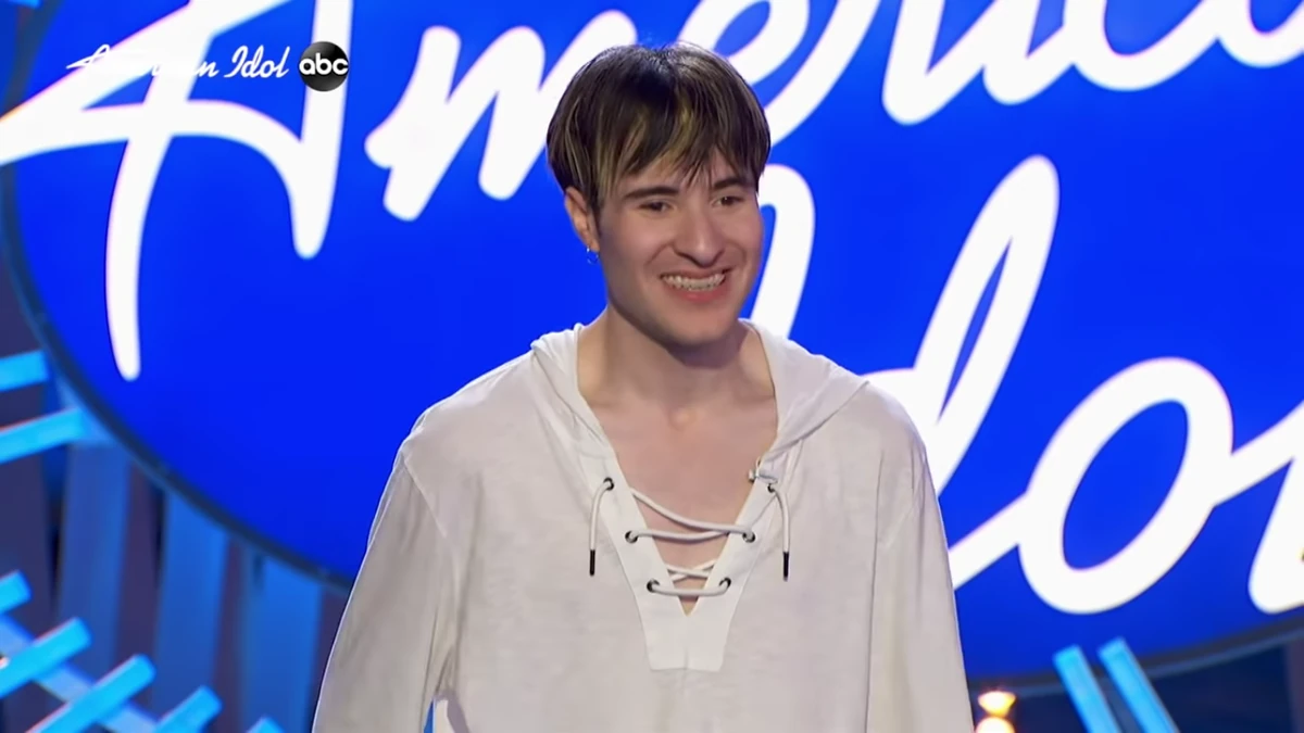 Anthony Key | American Idol Wiki | Fandom