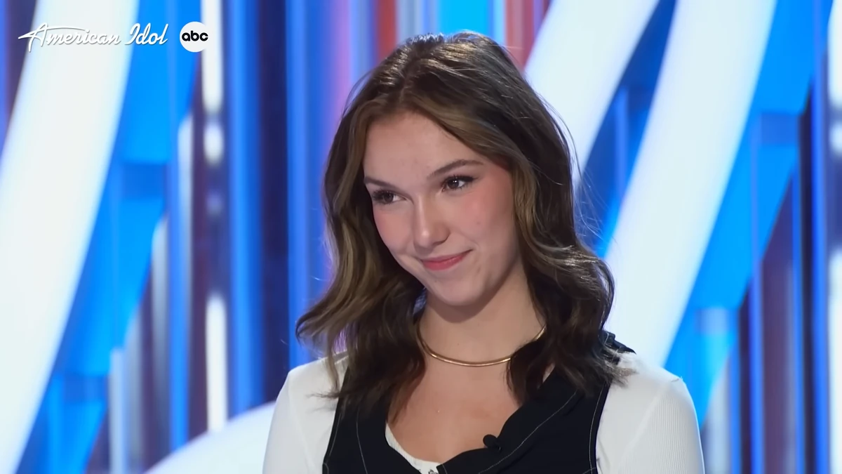 Paige Anne | American Idol Wiki | Fandom