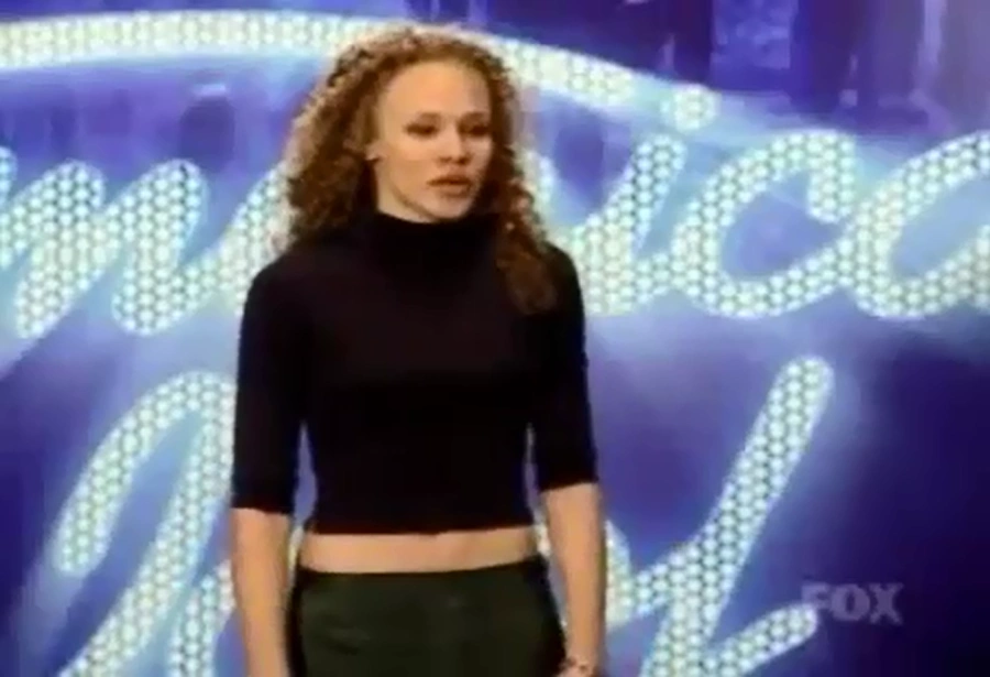 Robyn Hanks | American Idol Wiki | Fandom