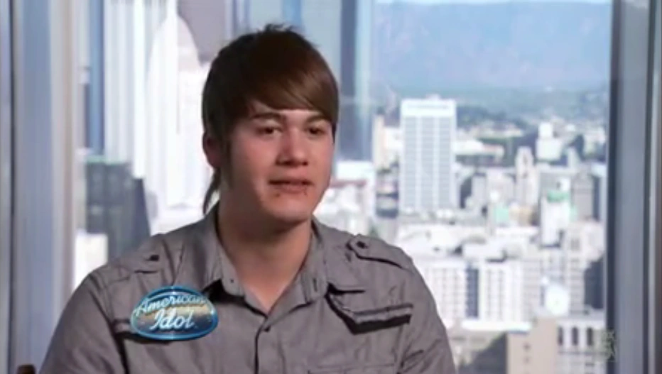 Daniel Gomez | American Idol Wiki | Fandom