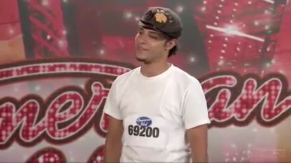 Mario Vázquez | American Idol Wiki | Fandom