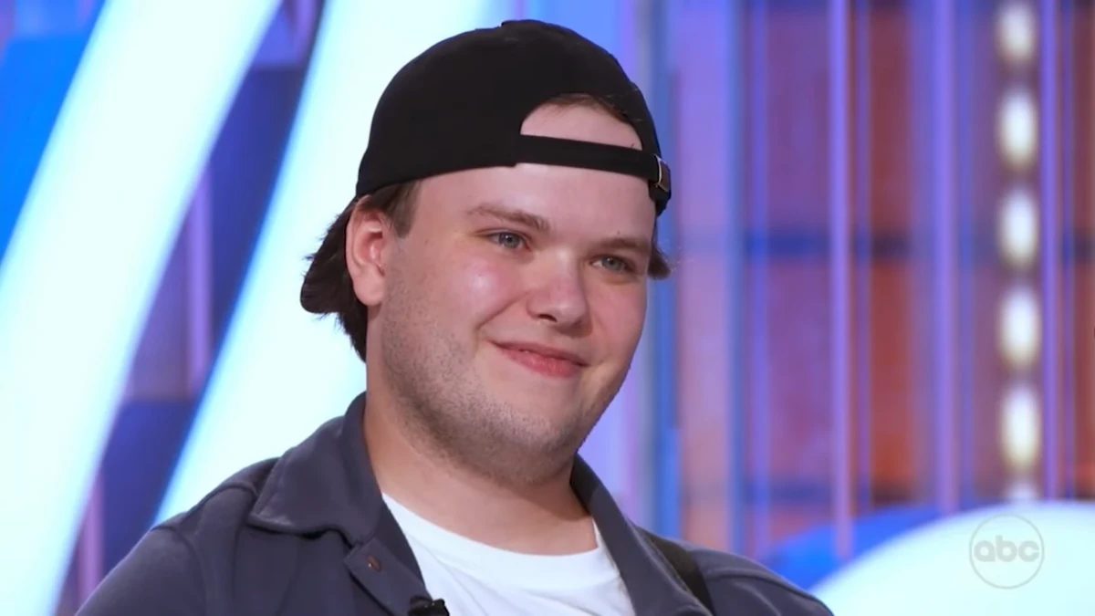 Will Carter | American Idol Wiki | Fandom