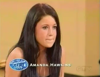 Amanda Hawkins | American Idol Wiki | Fandom
