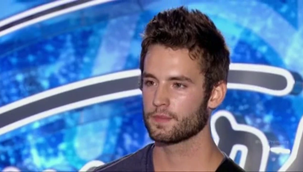 Alex Shier | American Idol Wiki | Fandom