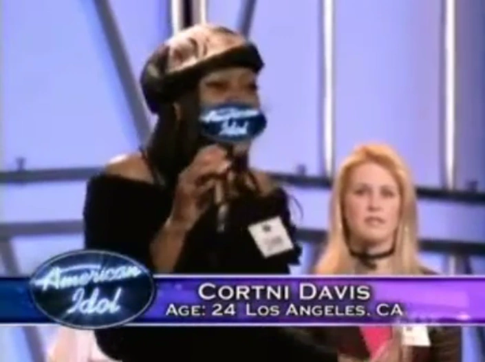 Cortni Davis | American Idol Wiki | Fandom