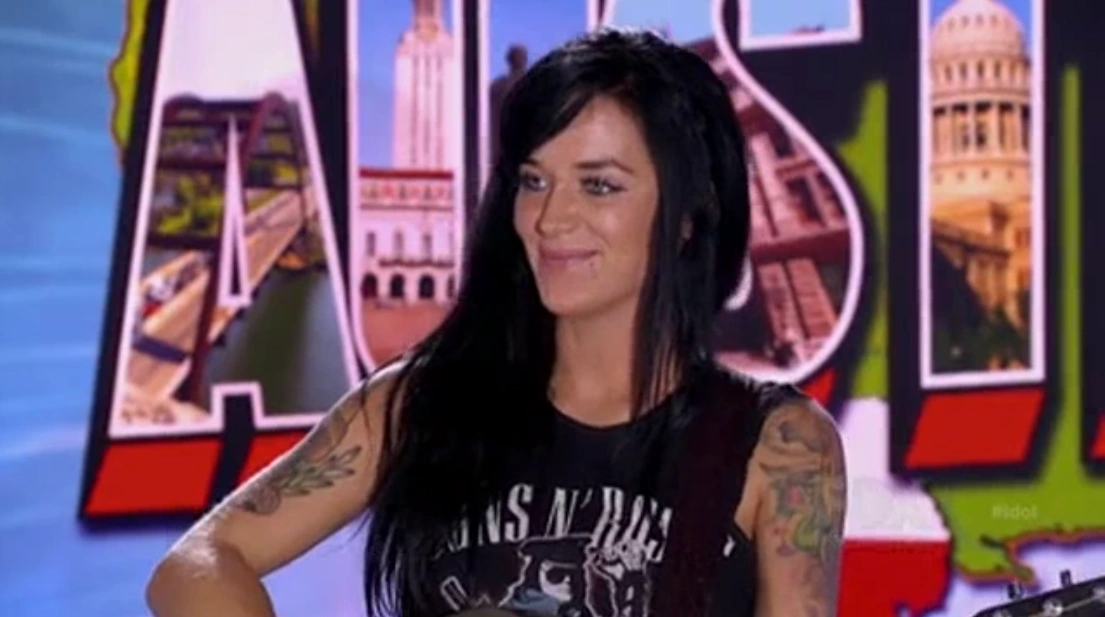 Jesse Roach | American Idol Wiki | Fandom