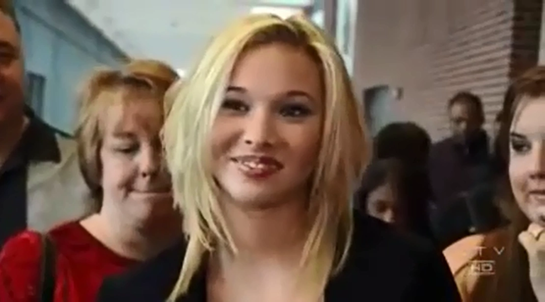 Danielle McCulloch | American Idol Wiki | Fandom