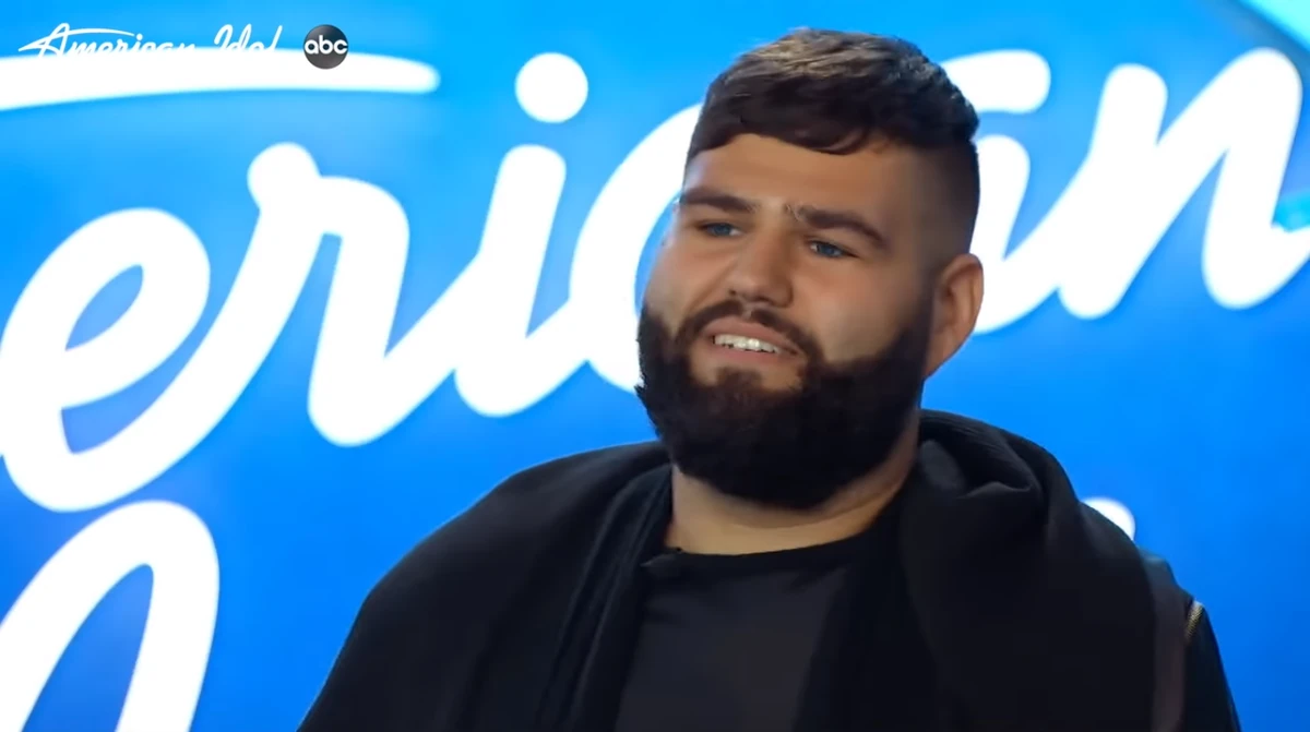 Jimmy Levy | American Idol Wiki | Fandom