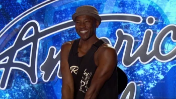 Rocky Peter | American Idol Wiki | Fandom