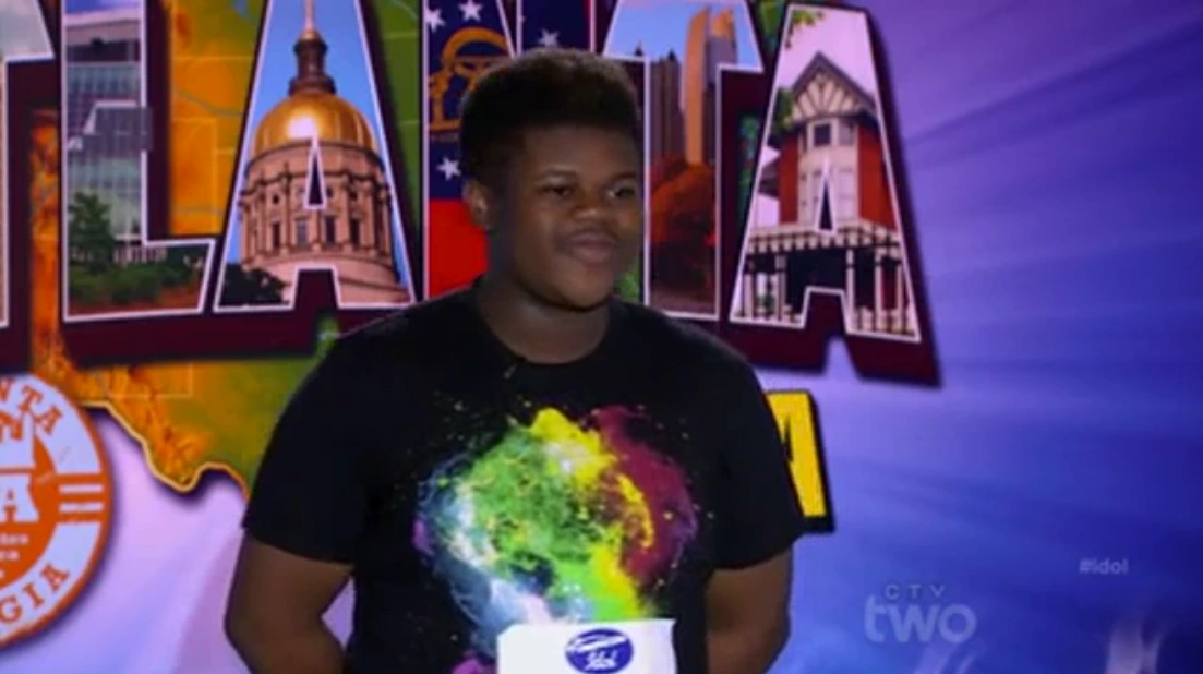 Jordan Brisbane | American Idol Wiki | Fandom