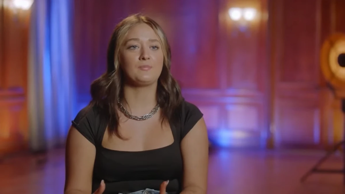 Cali Morris | American Idol Wiki | Fandom