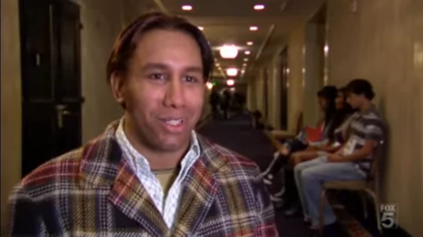 Dean-Anthony Bradford | American Idol Wiki | Fandom