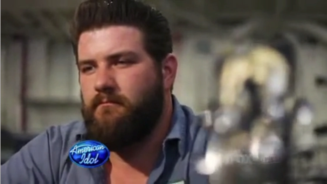Jason "Wolf" Hamlin | American Idol Wiki | Fandom