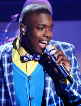 Jacob Lusk/Personal | American Idol Wiki | Fandom