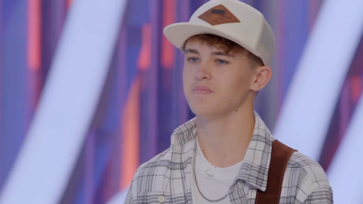 Michael Garner | American Idol Wiki | Fandom