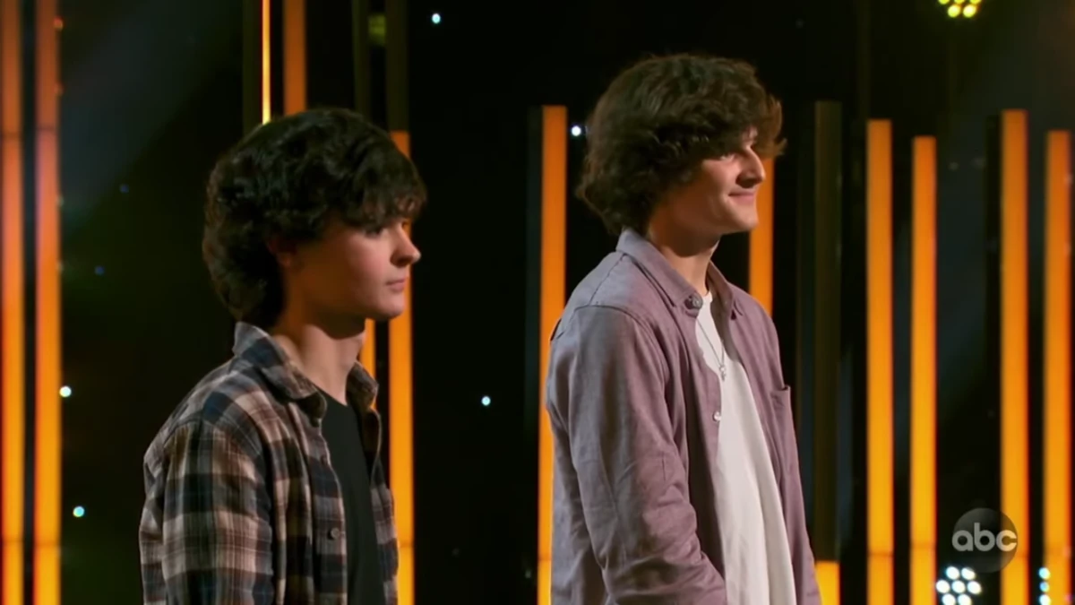 Ben Dodson | American Idol Wiki | Fandom