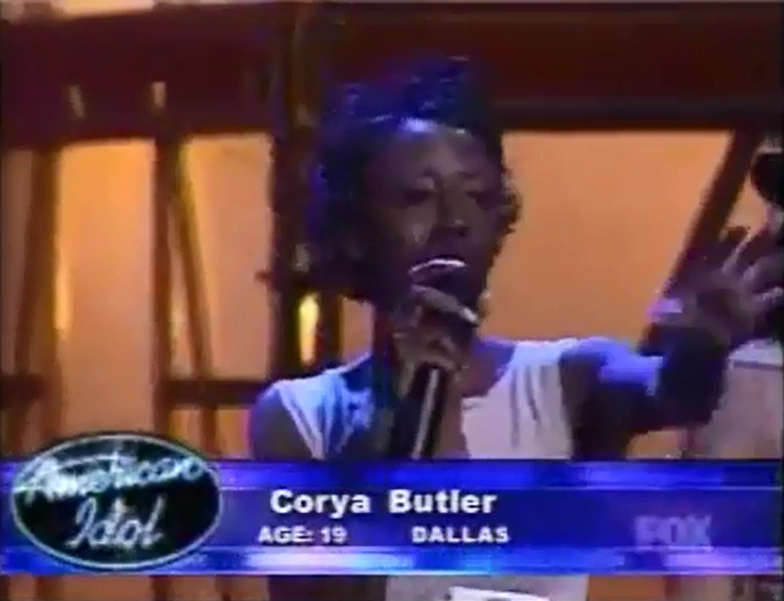 Corya Butler | American Idol Wiki | Fandom