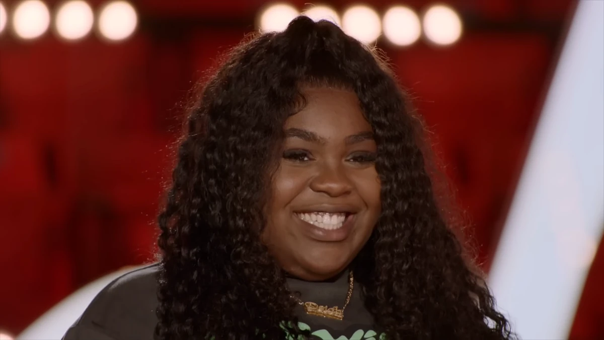 Deida Jeudy | American Idol Wiki | Fandom