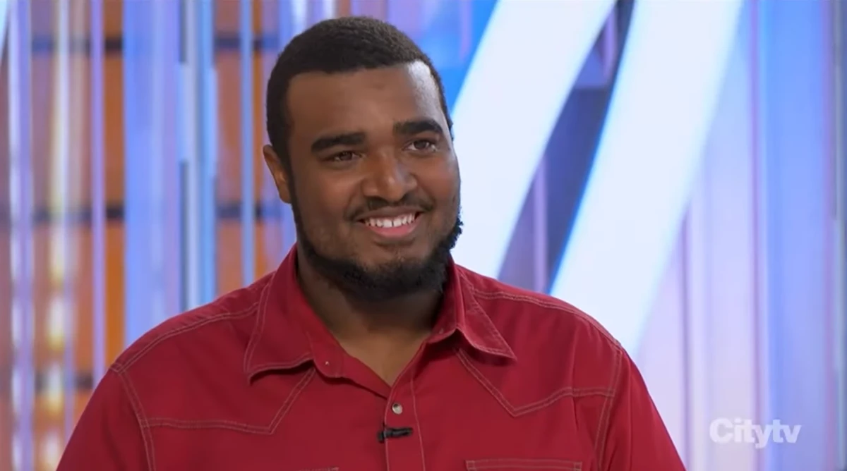 Kam'ron Smith | American Idol Wiki | Fandom
