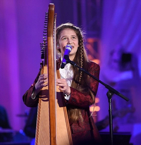 Jeneve Rose Mitchell | American Idol Wiki | Fandom