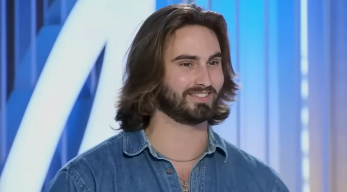 Mikey Burson | American Idol Wiki | Fandom