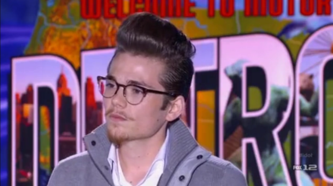 Ryan Nisbett | American Idol Wiki | Fandom