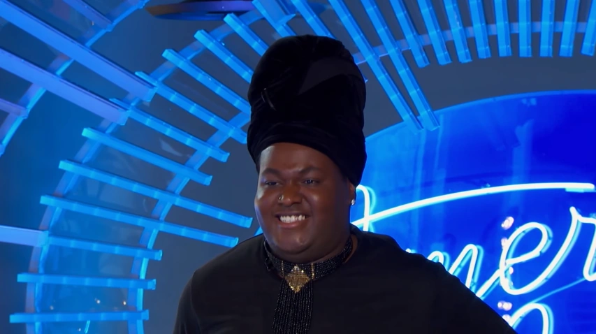 Samuel Swanson | American Idol Wiki | Fandom