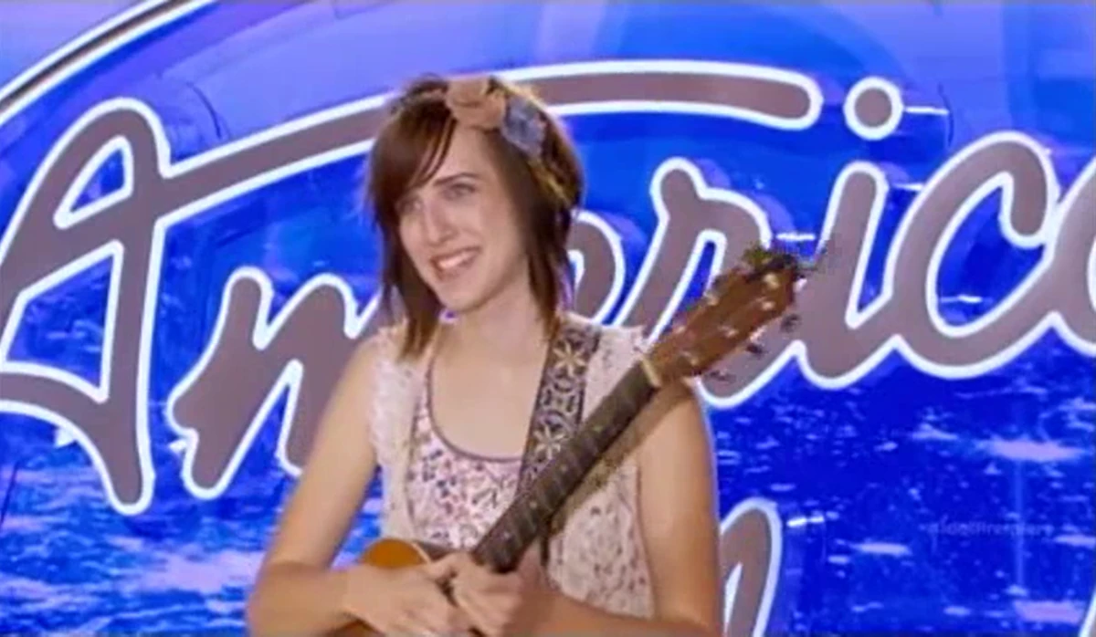 Melanie Tierce | American Idol Wiki | Fandom