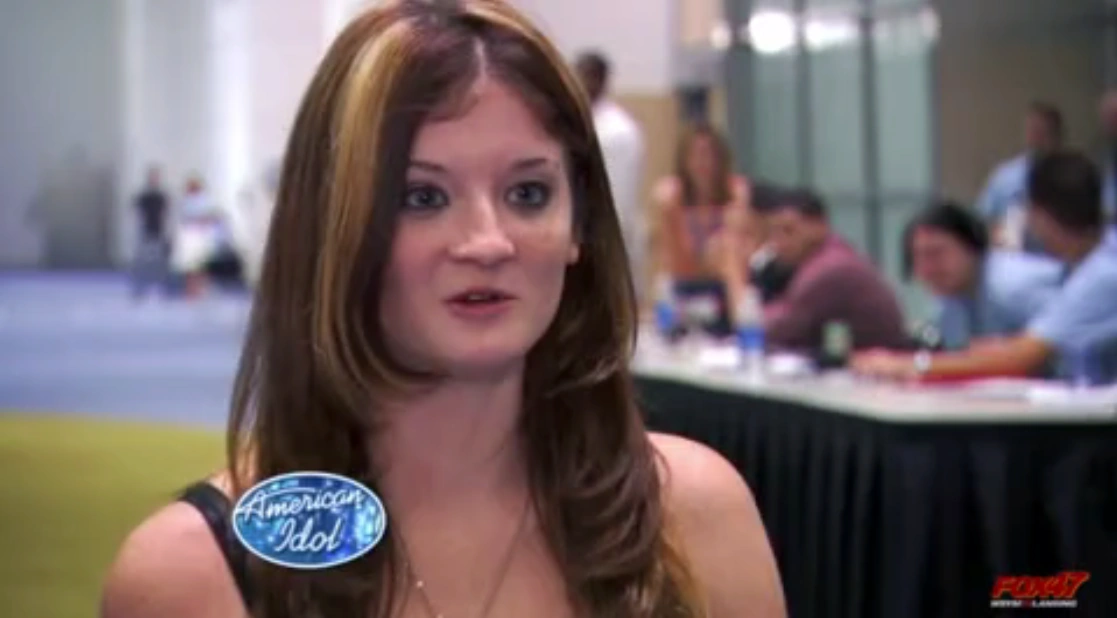 Amanda Berg | American Idol Wiki | Fandom