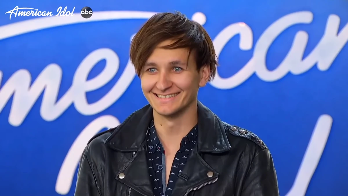 Hunter Gibson | American Idol Wiki | Fandom