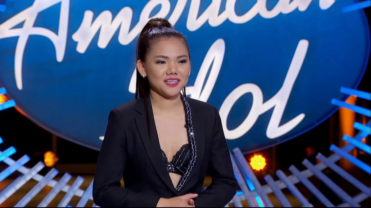 Myra Tran | American Idol Wiki | Fandom