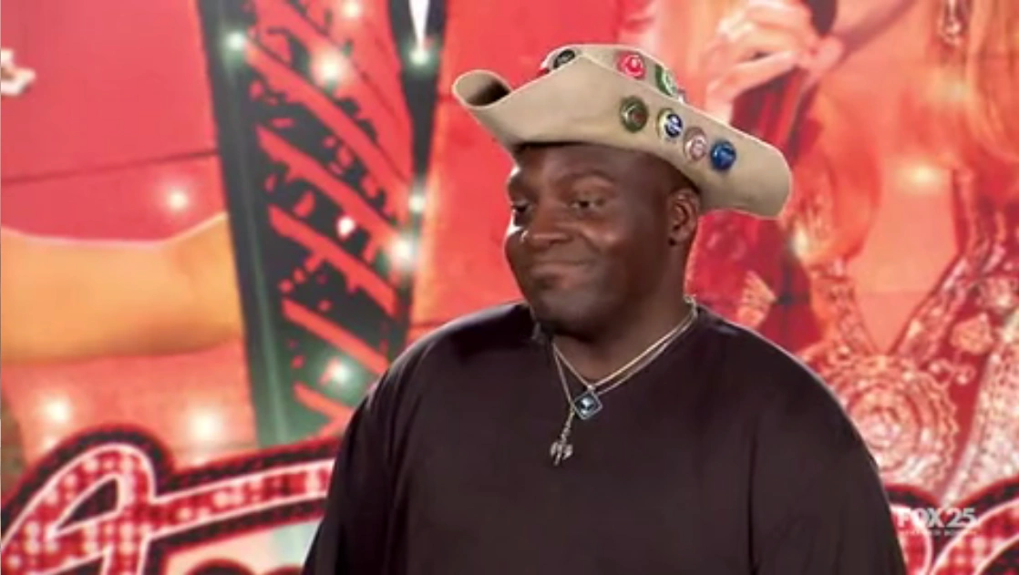 Kevin Mitchell | American Idol Wiki | Fandom