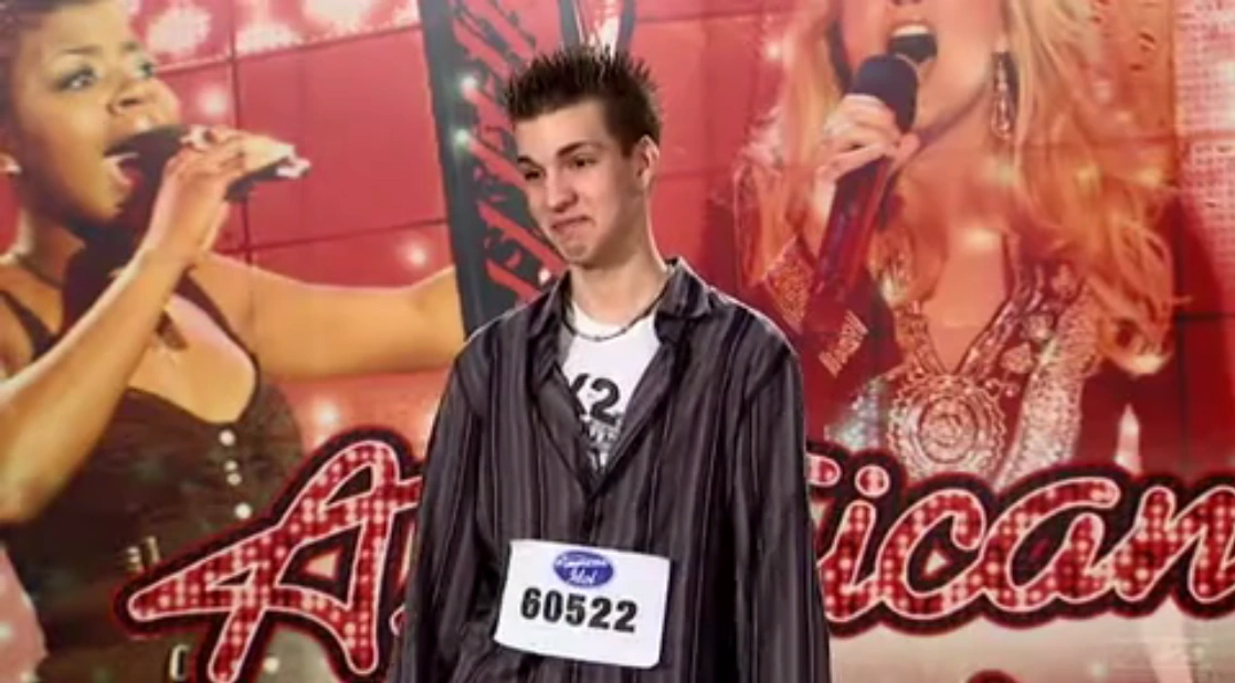 Donny Meacham | American Idol Wiki | Fandom