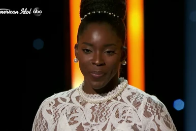 Alyssa Funke Audition