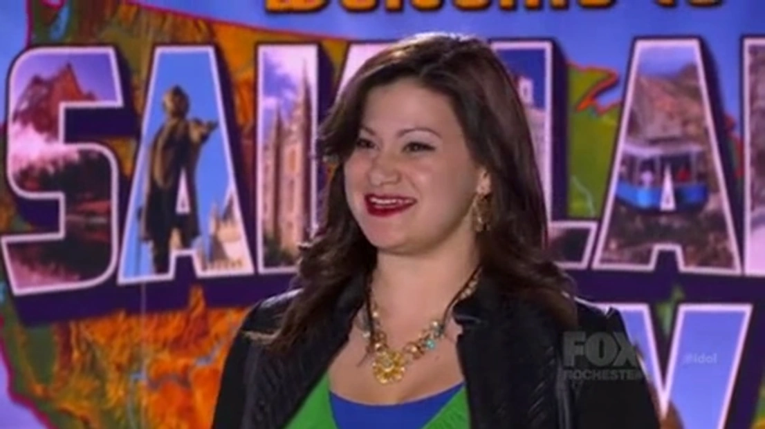 Kimberly Tosti | American Idol Wiki | Fandom