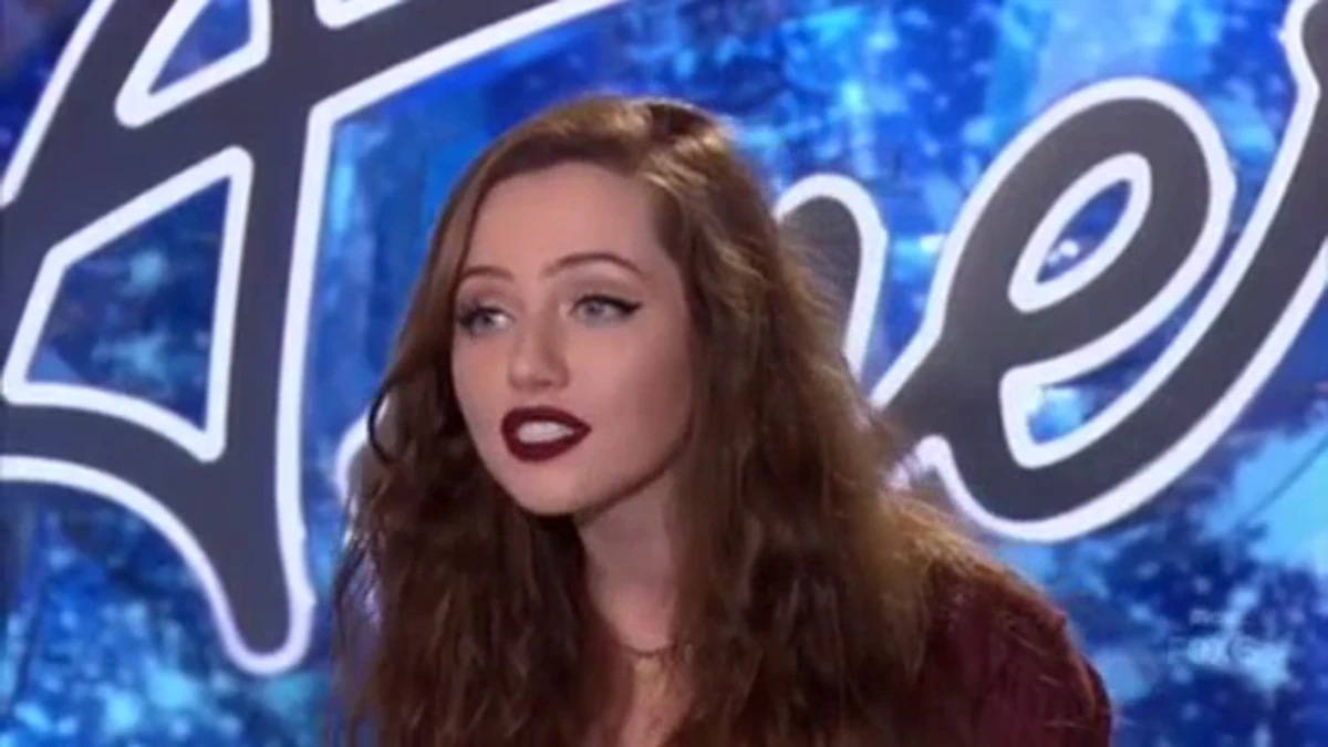Maddy Hudson | American Idol Wiki | Fandom