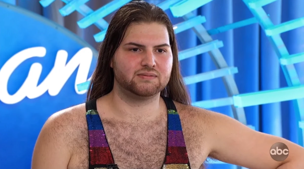 Gilberto Rivera | American Idol Wiki | Fandom