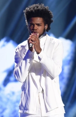 Quentin Alexander/Personal | American Idol Wiki | Fandom