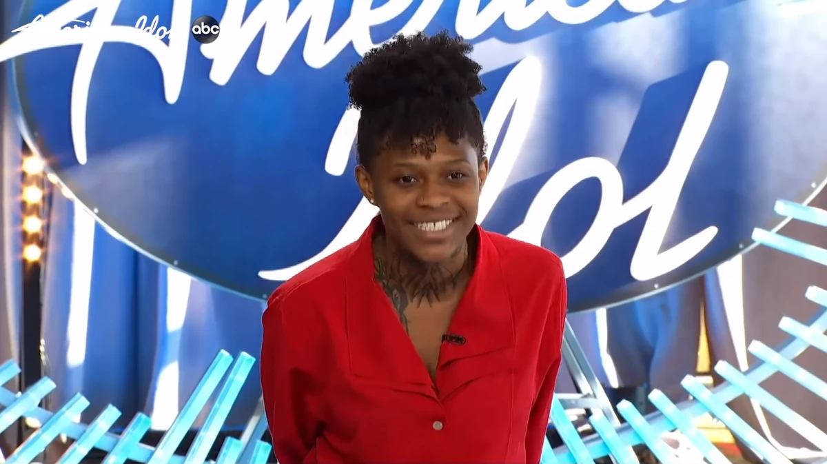 Just Sam | American Idol Wiki | Fandom