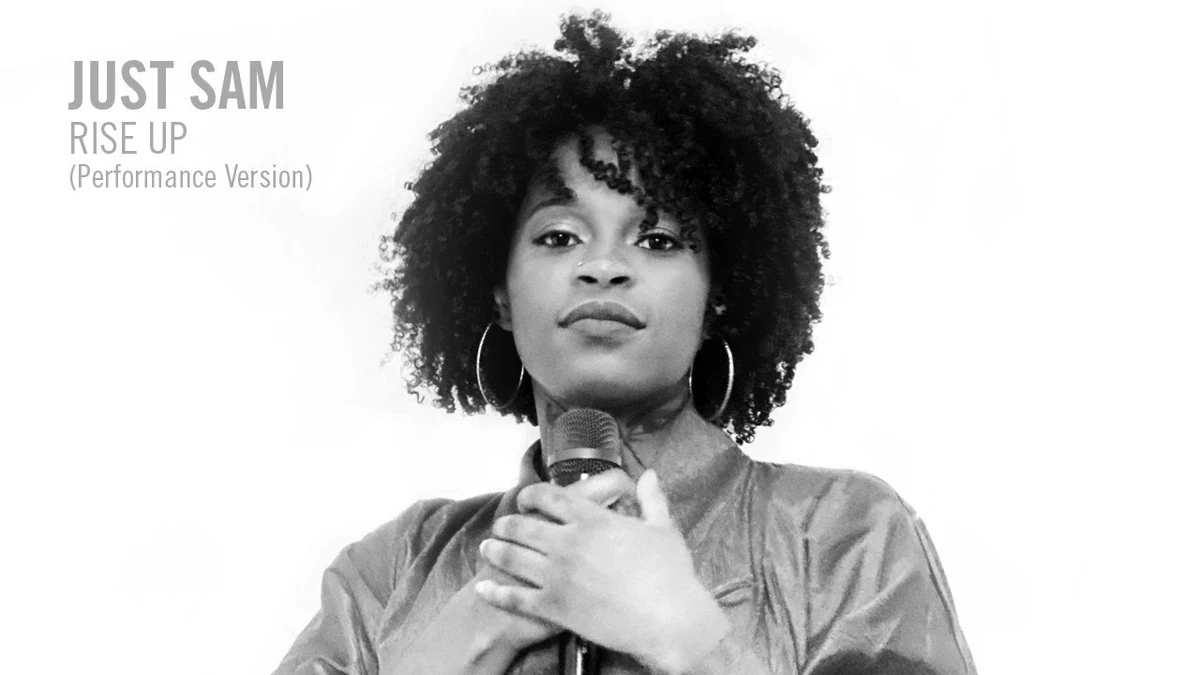 Rise Up | American Idol Wiki | Fandom