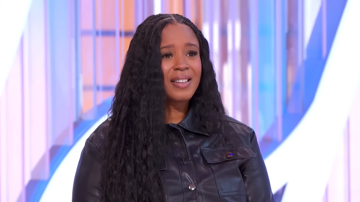 JMarie | American Idol Wiki | Fandom