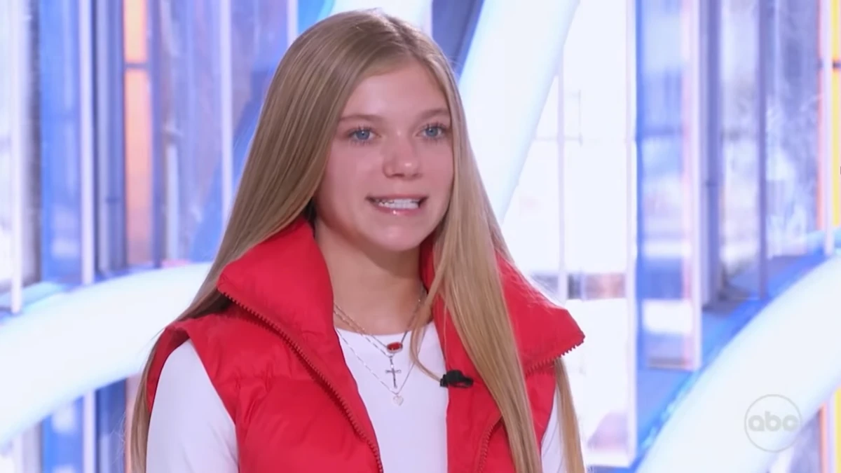 Lexi Tieffel | American Idol Wiki | Fandom