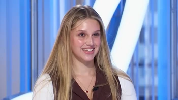 Victoria Johnson | American Idol Wiki | Fandom
