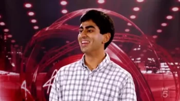 Anoop Desai | American Idol Wiki | Fandom