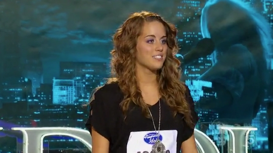 Angela Miller | American Idol Wiki | Fandom