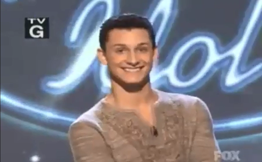 Lou Gazzara | American Idol Wiki | Fandom